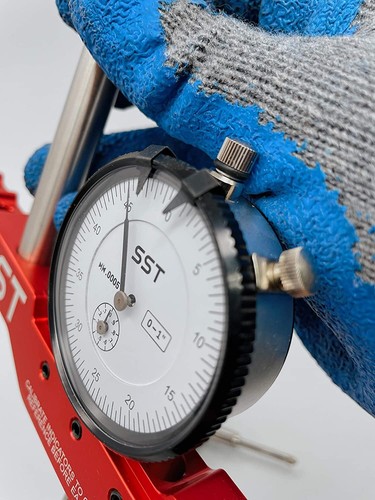 Squaring & Tramming Tool for Calibration Lathe Drill Press Milling CNC ...