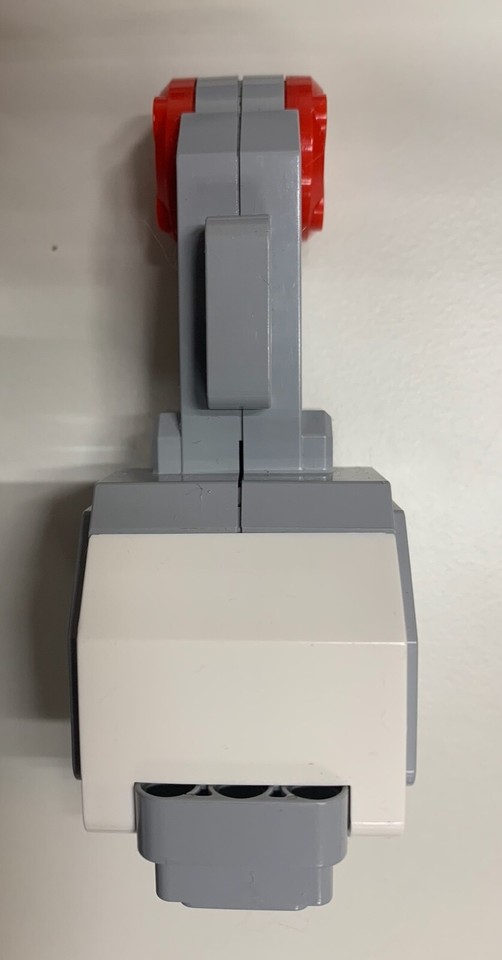 Mindstorms EV3 Large Servo Motor (45502) Program Robot Parts Powe ...