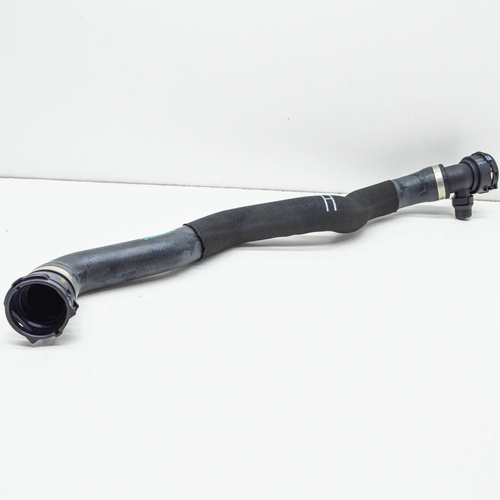 NEW BMW 5 G30 RIGHT SIDE WATER COOLING RADIATOR HOSE 17128572905 ...