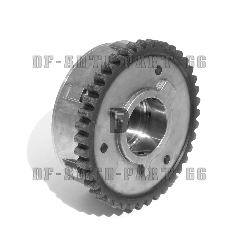 NEW CAMSHAFT EXHAU INTAKE SPROCKET For LR095897 LR033733 Land Rover ...