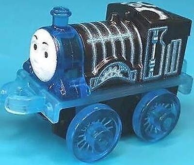 Thomas & Friends Minis Zug Röntgen Emily 4cm Mini Motor #367 | eBay