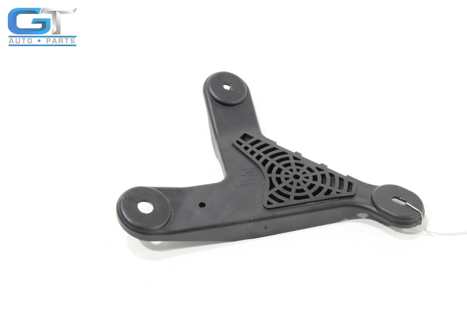 VOLVO XC90 RADIATOR CORE LEFT SIDE AIR GUIDE SPACER BRACKET OEM 2018 ...