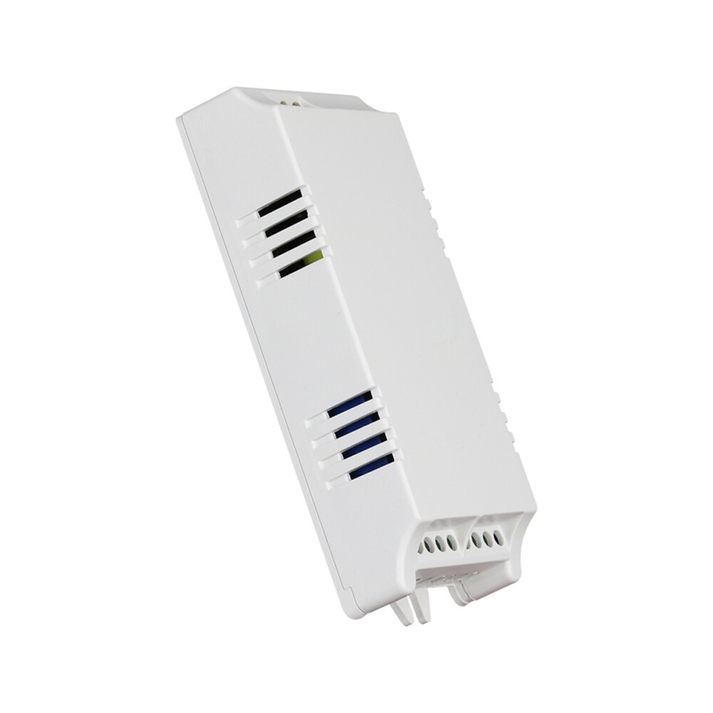 AC100-240V 315MHz 433MHz 4 Ch Industrial Motor Mode Universal RF Remote ...