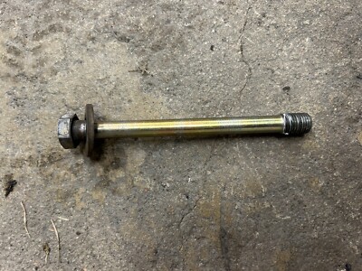 1998 Ski Doo Formula Z 670 Primary Clutch Bolt | eBay