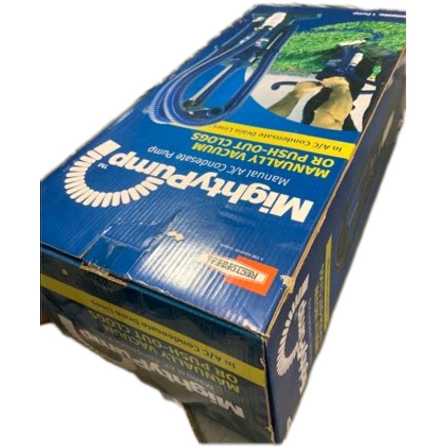 97795 Mighty A/C Condensate Drain Line Pump | eBay