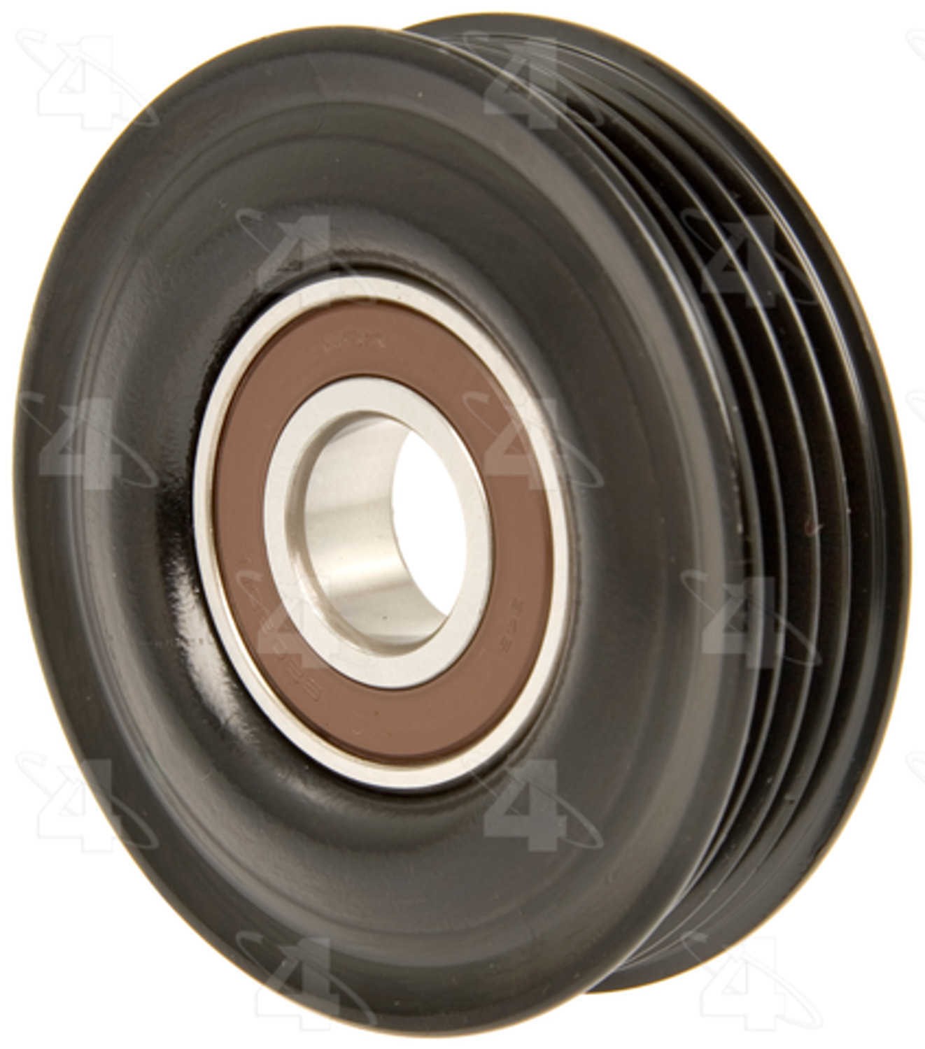 Accessory Drive Belt Idler Pulley 4 Seasons 45941 for sale online | eBay