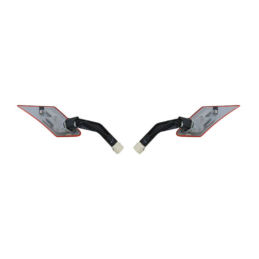 NEW PAIR OF SIDE MARKER LIGHT FOR SCION FR-S 2013-15 2016 SU003-02540 ...