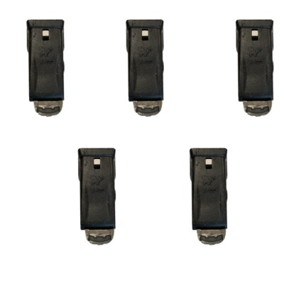 5 SET X400 X400SP TEETH WITH P400HD FLEX PIN FITS FOR X400 BUCKET ...