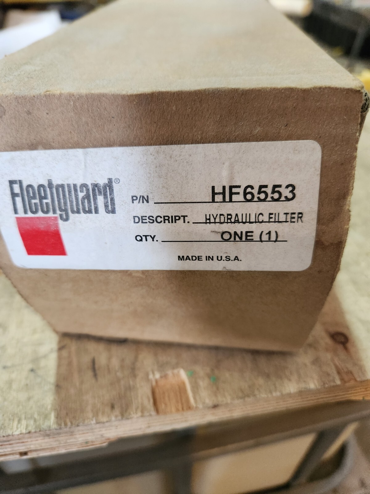 HITACHI 4630525 - cross reference oil filters | oilfilter ...