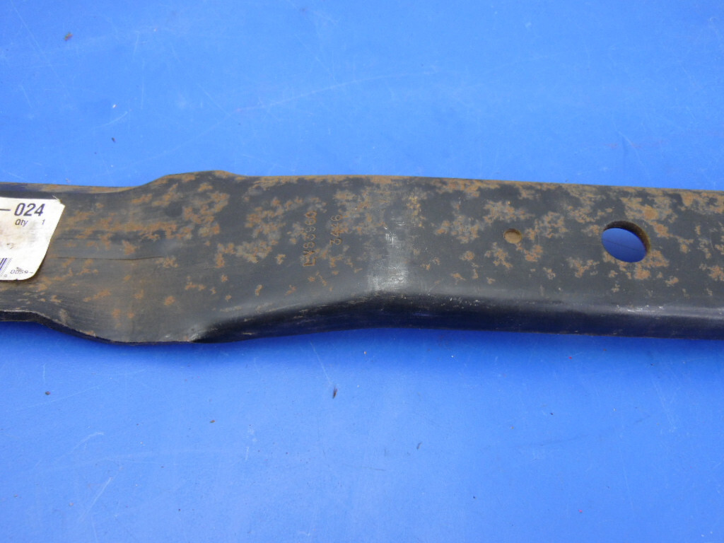 Stens 355-024,Walker 5705-3,Lesco 050565,Lawn Mower Blade,NEW,Lot of 1 ...