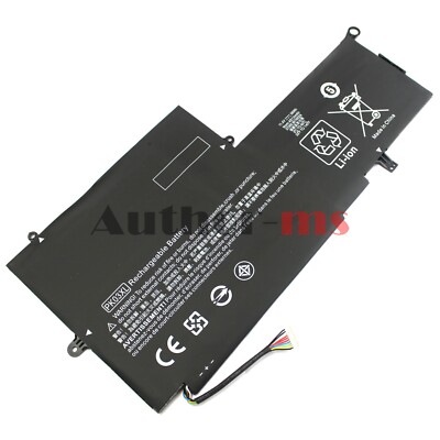 New PK03XL 56Wh Battery for HP Spectre X360 13 HSTNN-DB6S 789116-005 ...