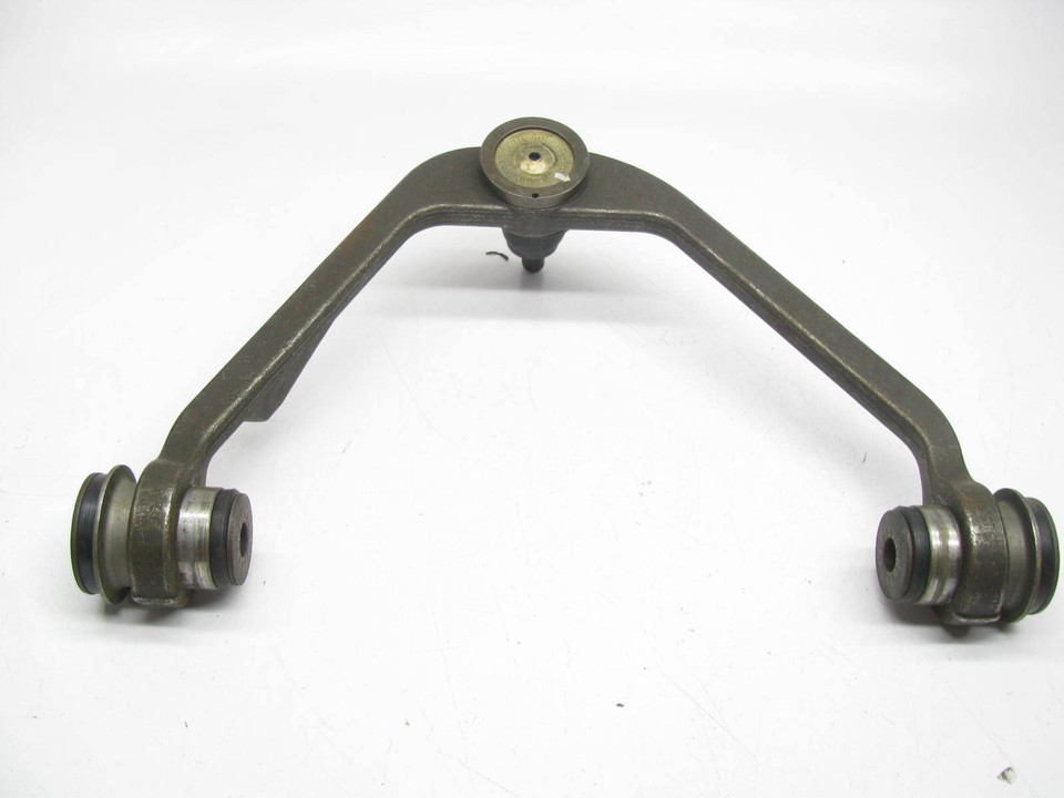 Moog K8726T Front Left Upper Suspension Control Arm And Ball Joint ...