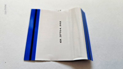 T-CON FLEX CABLE 69.37T04.002 USED IN MANY MODELS AND BY MANY BRANDS | eBay