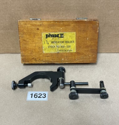 Indicators - Phase Ii