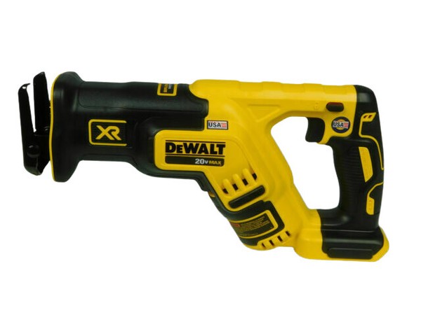 Dewalt DCS367 DCS367B 20V Max XR Brushless Compact Reciprocating Saw ...