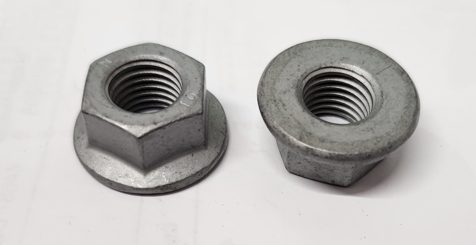 Genuine VW N0150816 Drop Link Nut M12x1 5 for sale online | eBay