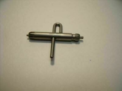 Orthopedic - Jacobs Chuck