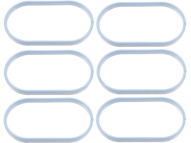 Intake Plenum Gasket For 2001-2004 Ford Escape 3.0L V6 2003 2002 ...