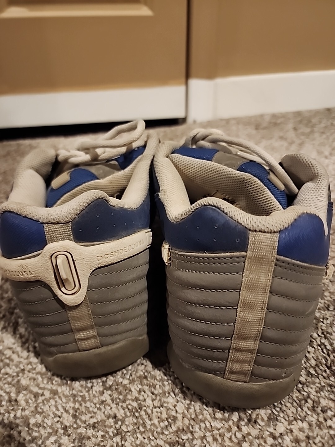 DC Shoes Stevie Williams Reason Model OG Size 13 RARE… - Gem