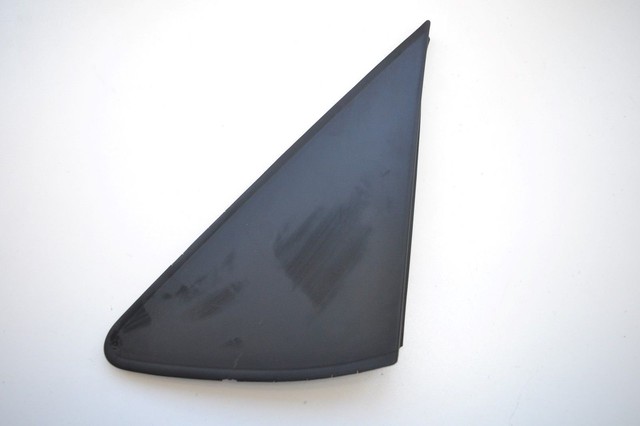 MERCEDES Interior Mirror Triangle Cover Front Left a W169 Elegance ...