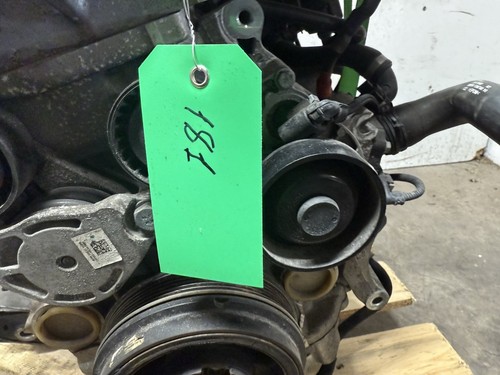 2016-2019 BMW X1 2.0L B46 TURBO ENGINE ASSEMBLY Low Miles | eBay