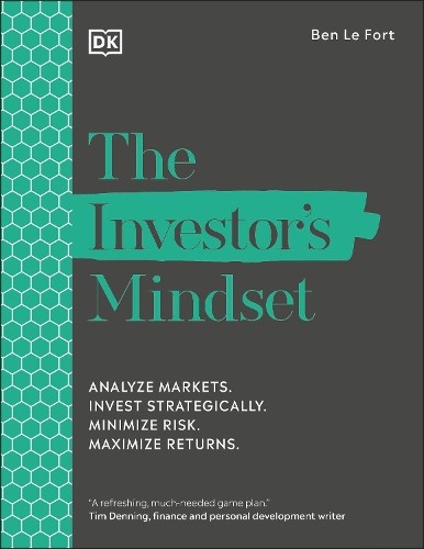 Ben Le Fort The Investor's Mindset (Paperback) (UK IMPORT) | eBay