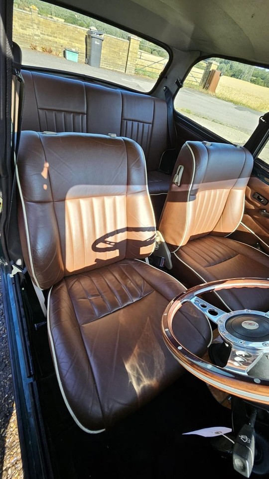 1995 ROVER MINI MAYFAIR 1.3 PETROL MANUAL BREAKING WHOLE CAR ALL PARTS ...