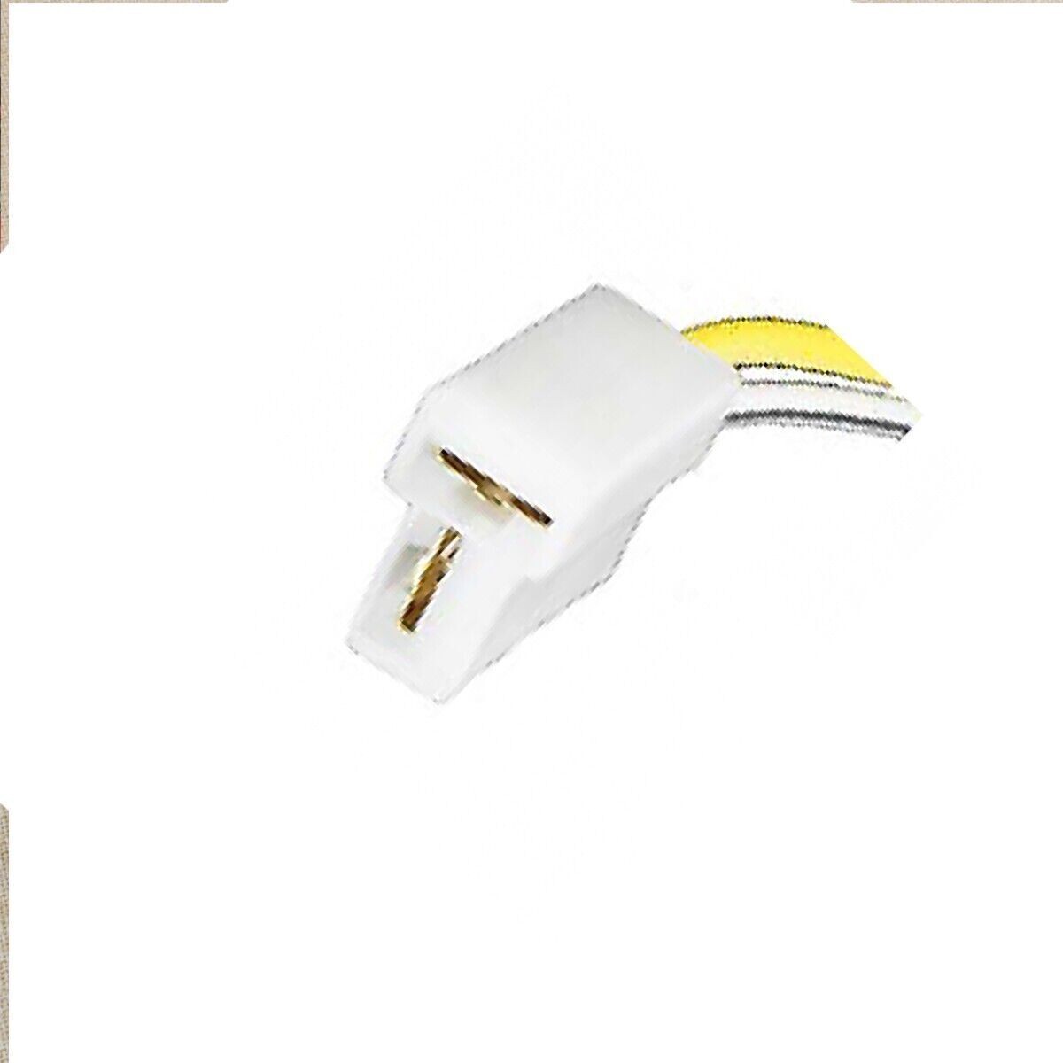 2 Pin Alternator Repair T-plug Connector Lock Tab With 150mm Lead Mure ...