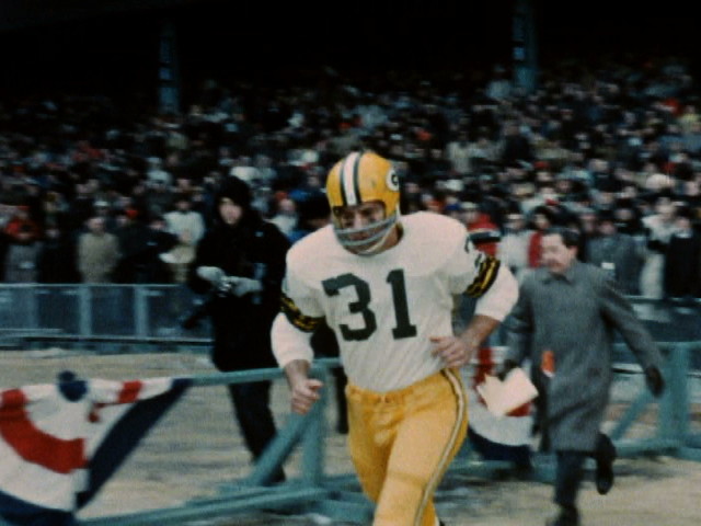 1962 NFL Title Game, Packers vs Giants plus '62 Packers & Giants ...