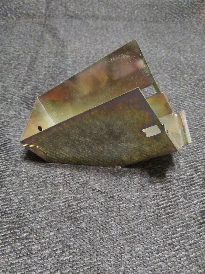 Coinco CT 48 Coin Return Cup Part Number 908685 | eBay