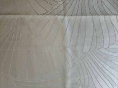 FRETTE ART DECO FAN ARREDO JACQUARD STANDARD SHAM AZURE WINTER JADE ...