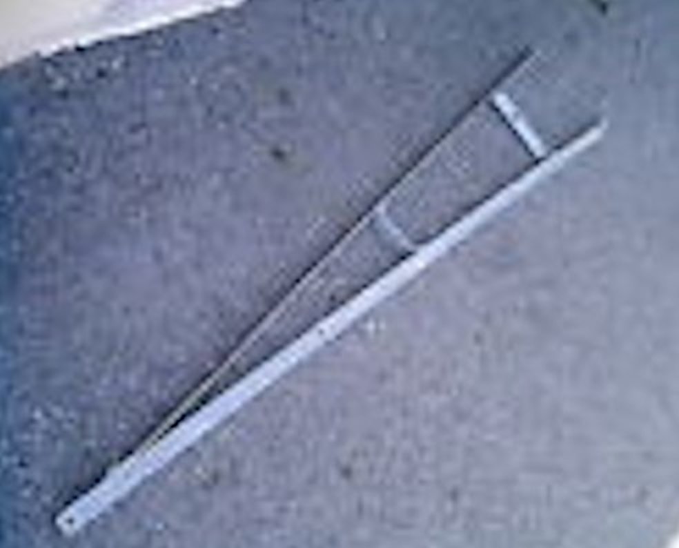 Aermotor Windmill Vane Stem, B639 for 10ft B-702 & B-802 | eBay