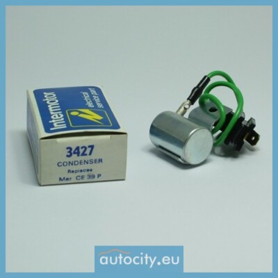 Intermotor 34270 Condenser, ignition | eBay UK