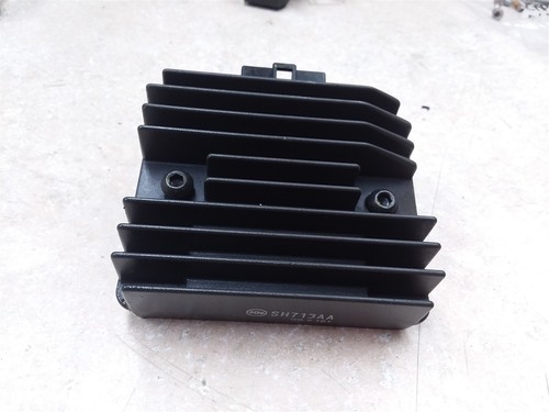 Yamaha YZF600 R6-S R6S Rectifier Good 2008 2009 UO AP-383 | eBay
