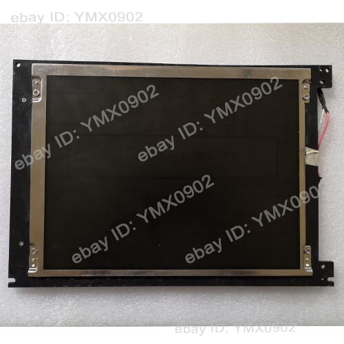 LCD Screen Display Panel For Compatible 10.4" SHARP LM64P30R LM64P30 ...