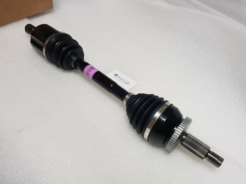 GEUINE DRIVE SHAFT FRONT LEFT 49500C5000 FOR SORENTO 2015-2017 | eBay