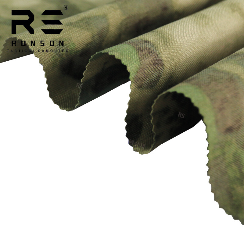 1000D Polyester Pullable Waterproof Coated Strong Wear-resistant Fabric ...