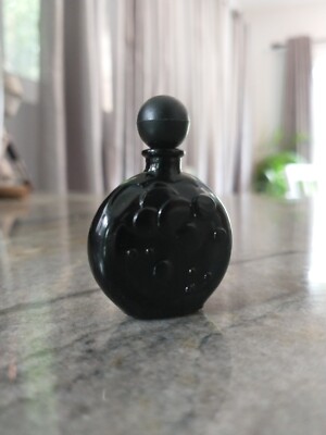 Vintage Mackie By Bob Mackie Mini Perfume Bottle | eBay