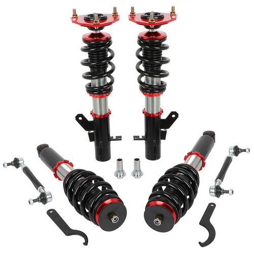 Coilovers Shocks Lowering Kits For Mini Cooper Countryman R60 2011-16 ...
