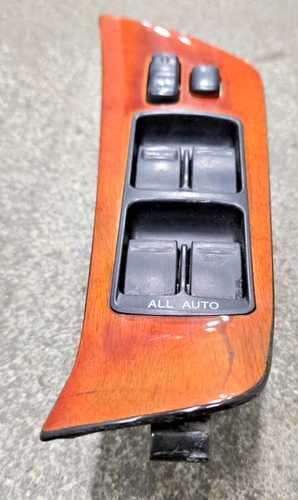 1999-2003 OEM Lexus RX300 Driver Side Master Window Power Switch Left ...