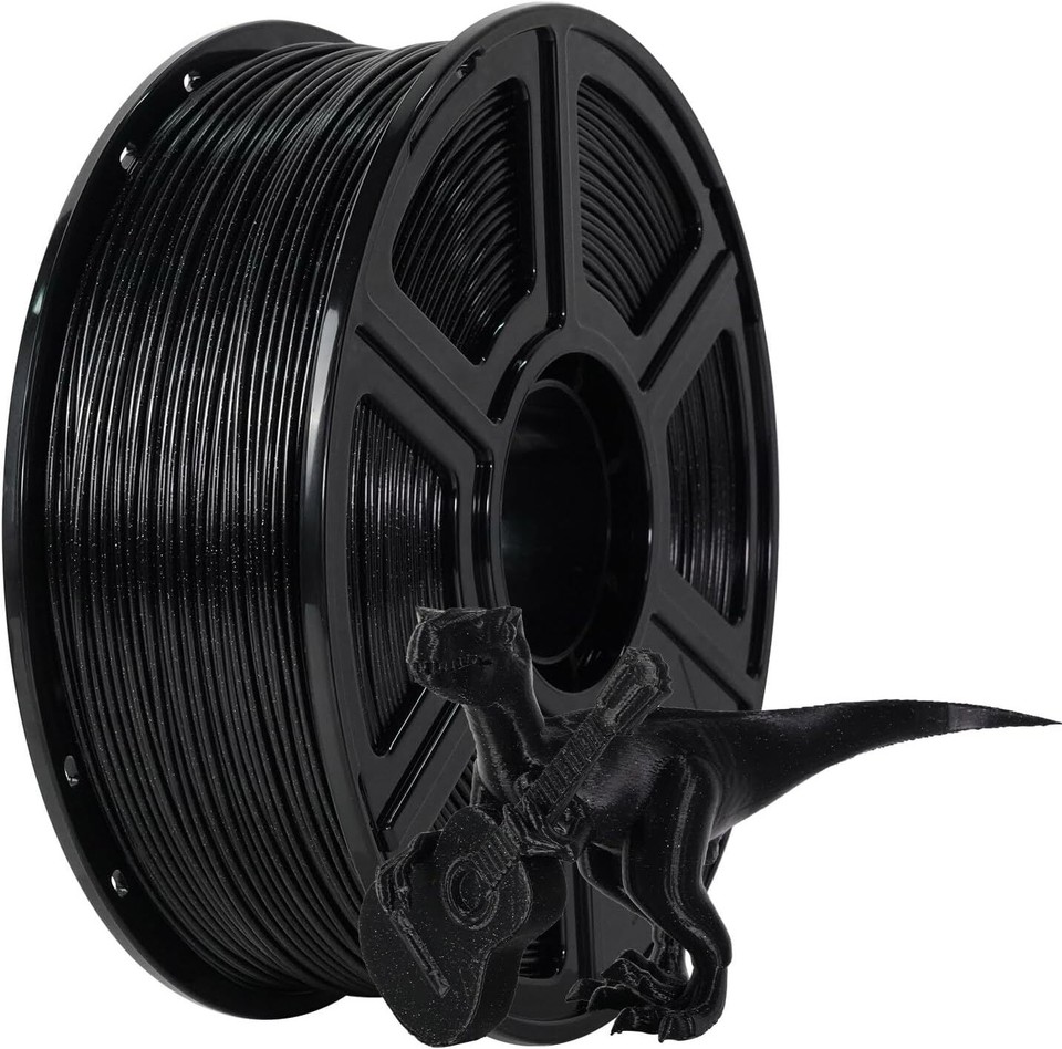 FLASHFORGE ASA Filament 1.75mm 3D Printer Filament 1kg Durable High UV ...