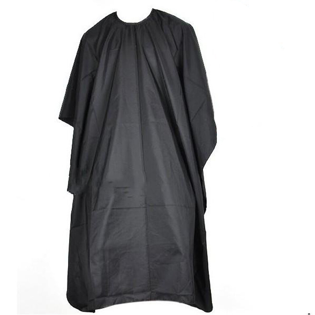 cut Cape Cutting Cloth Waterproof and Adults | eBay