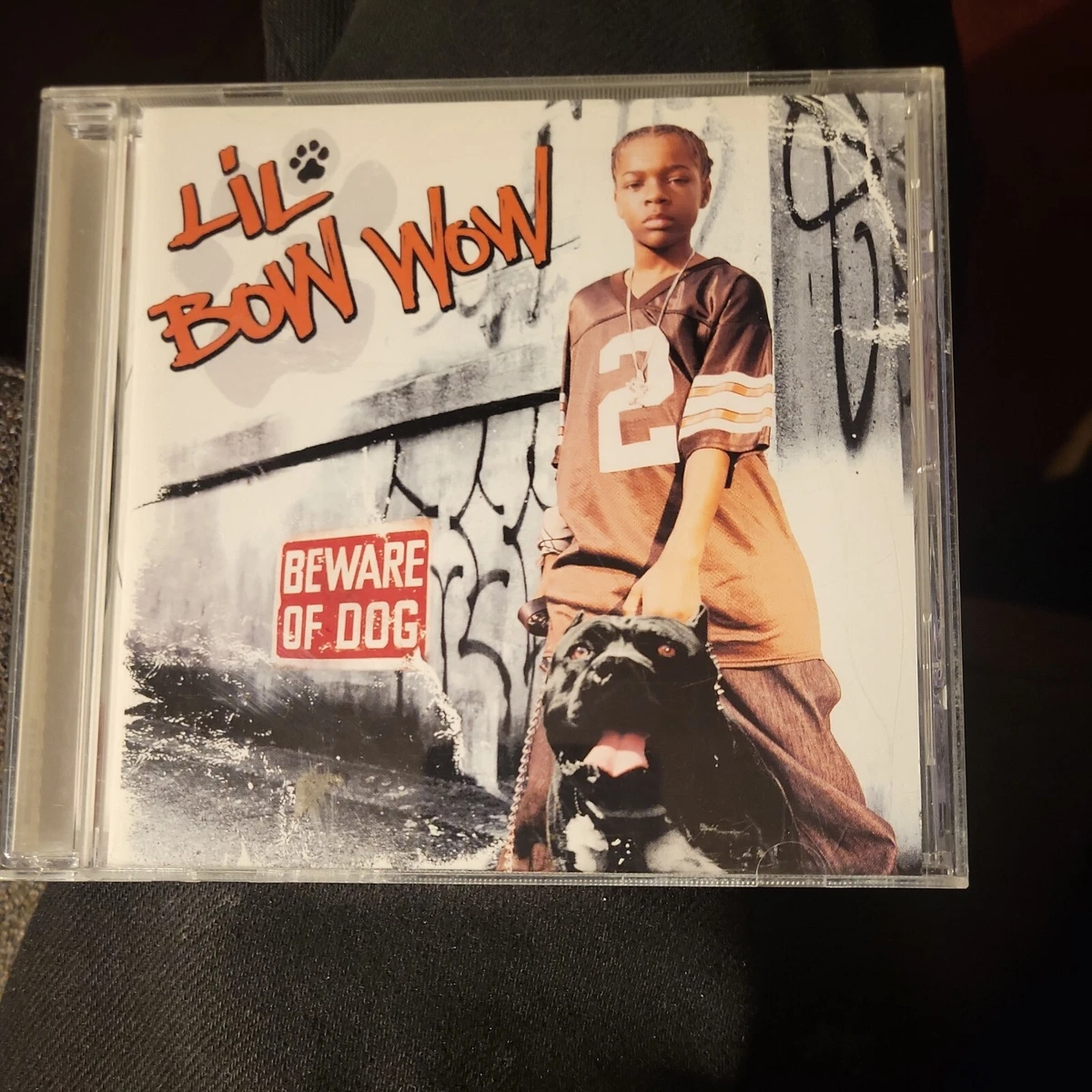 Lil Bow Wow Album