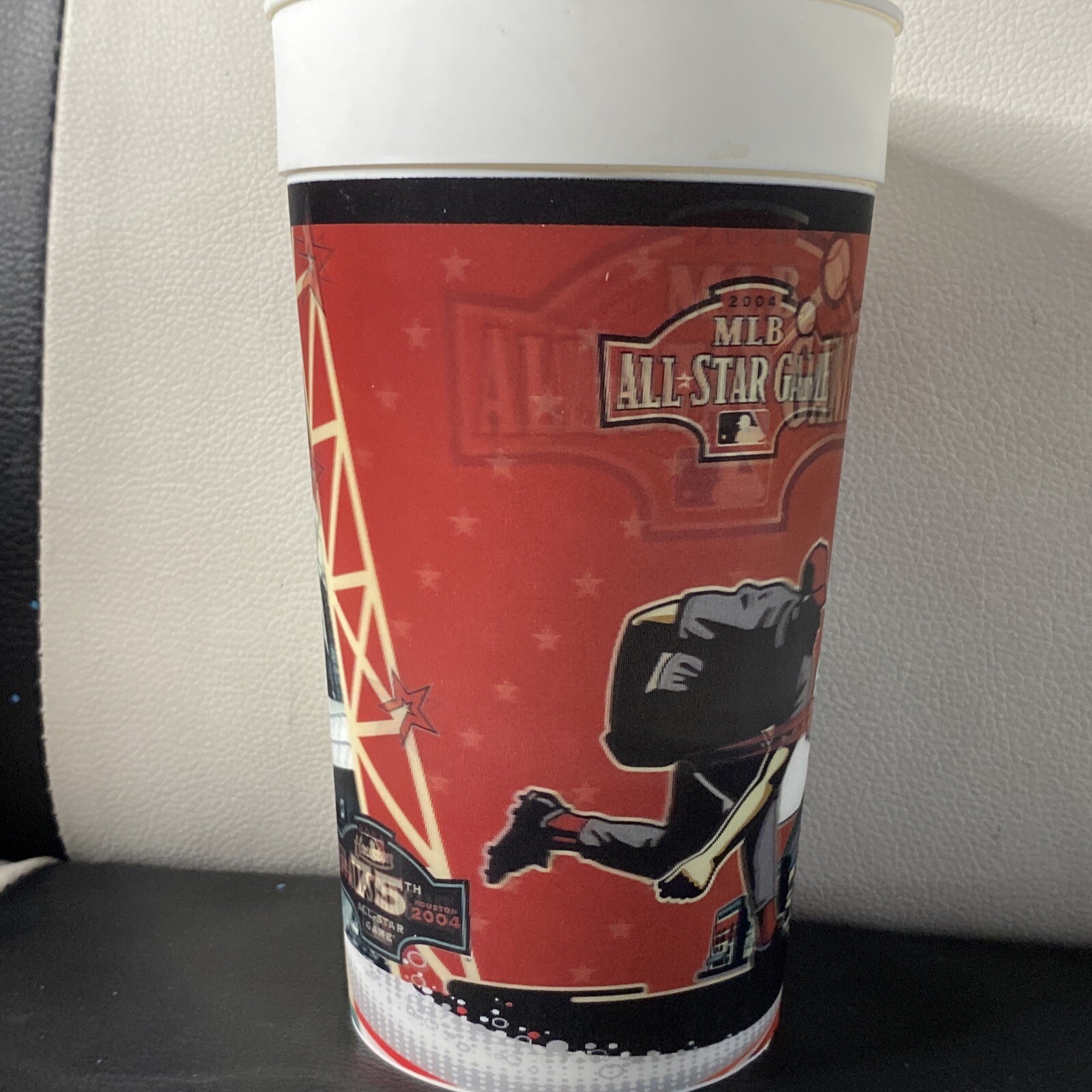 MLB Houston Astros All-Star Game Souvenir Cup ASG 44 oz Stadium | eBay