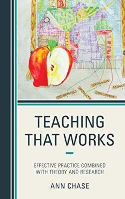 Teaching That Works: Effective Practice Combine, Chase Hardcover+ ...