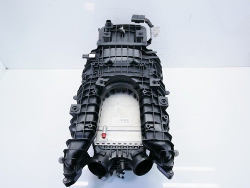 Intake manifold for 2014 Mercedes Benz CLS C218 4.7 V8 E 500 M 278.922 ...