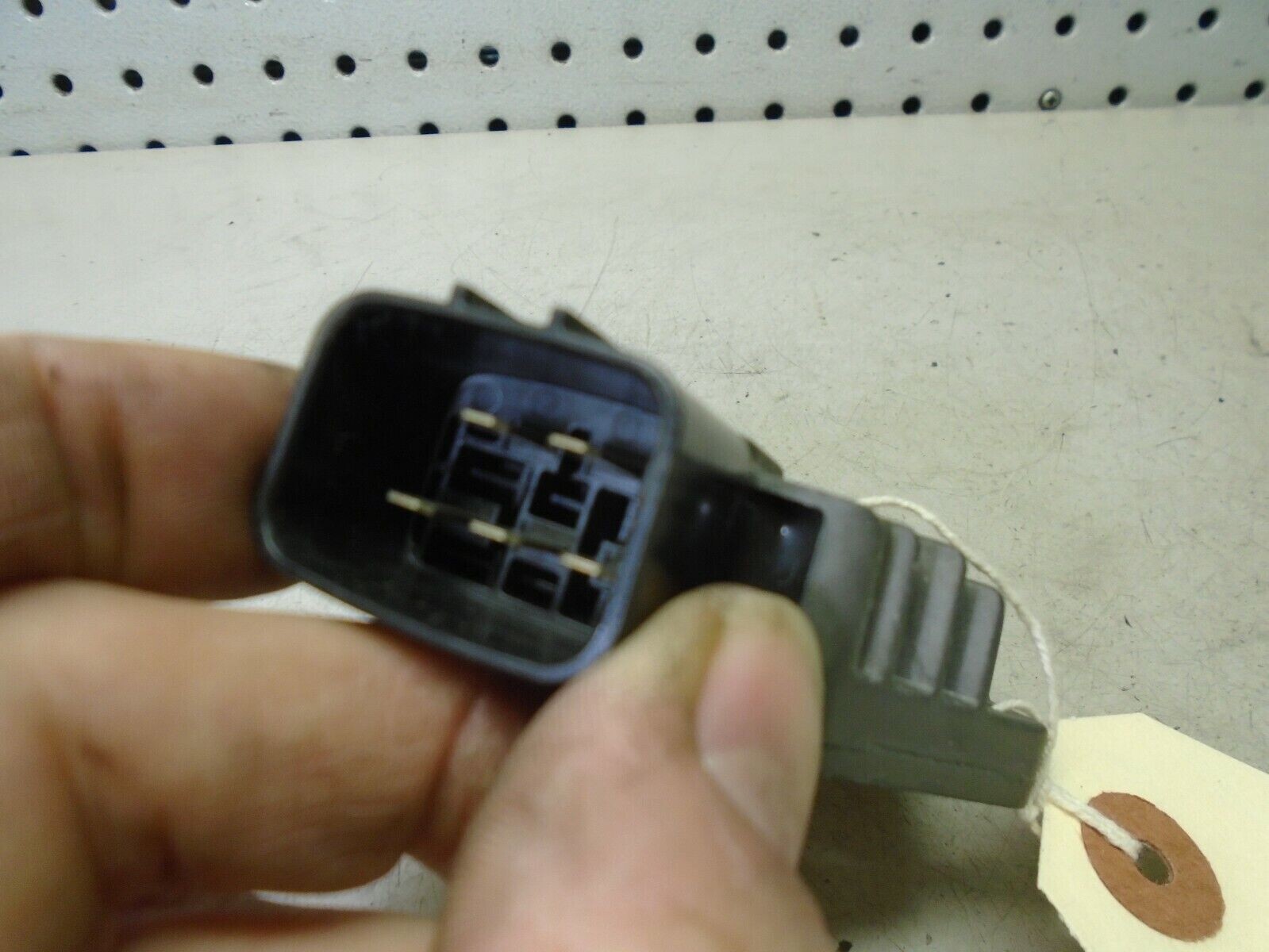 Voltage Regulator Rectifier SH683 for Honda VT750 Shadow Aero 2004 ...