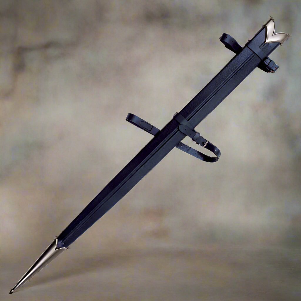 Glamdring Glamdring Sword, Handmade Glamdring Sword Of Gandalf With Co