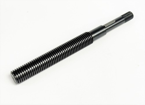 Beam Montée & Chute Vis Pour Wadkin Mouleur - 310mm Long X 40mm Main ...