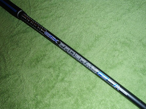 TAYLORMADE M5 M3 M1 R15 TP MATRIX PROGRAM F15 RESCUE Shaft 60R REG FLEX ...